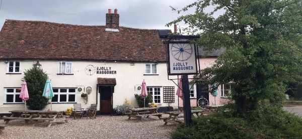 Royston Group - Ramblers